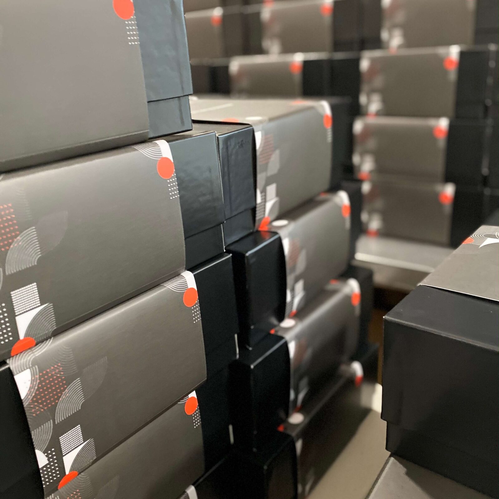 New Employee Gift Boxes - boxwoodgift.com