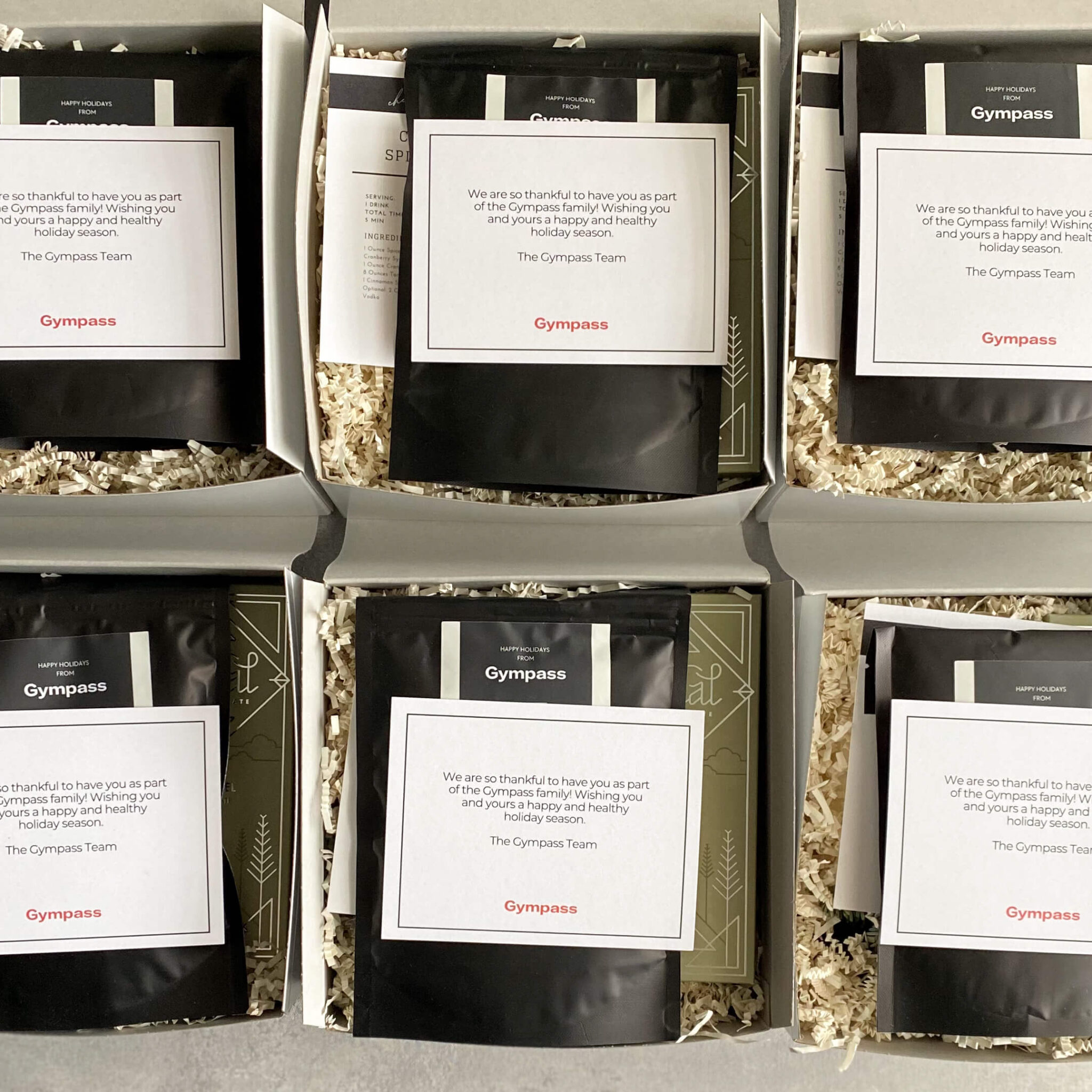 When is the right time to book your Holiday Corporate Gift Boxes ...