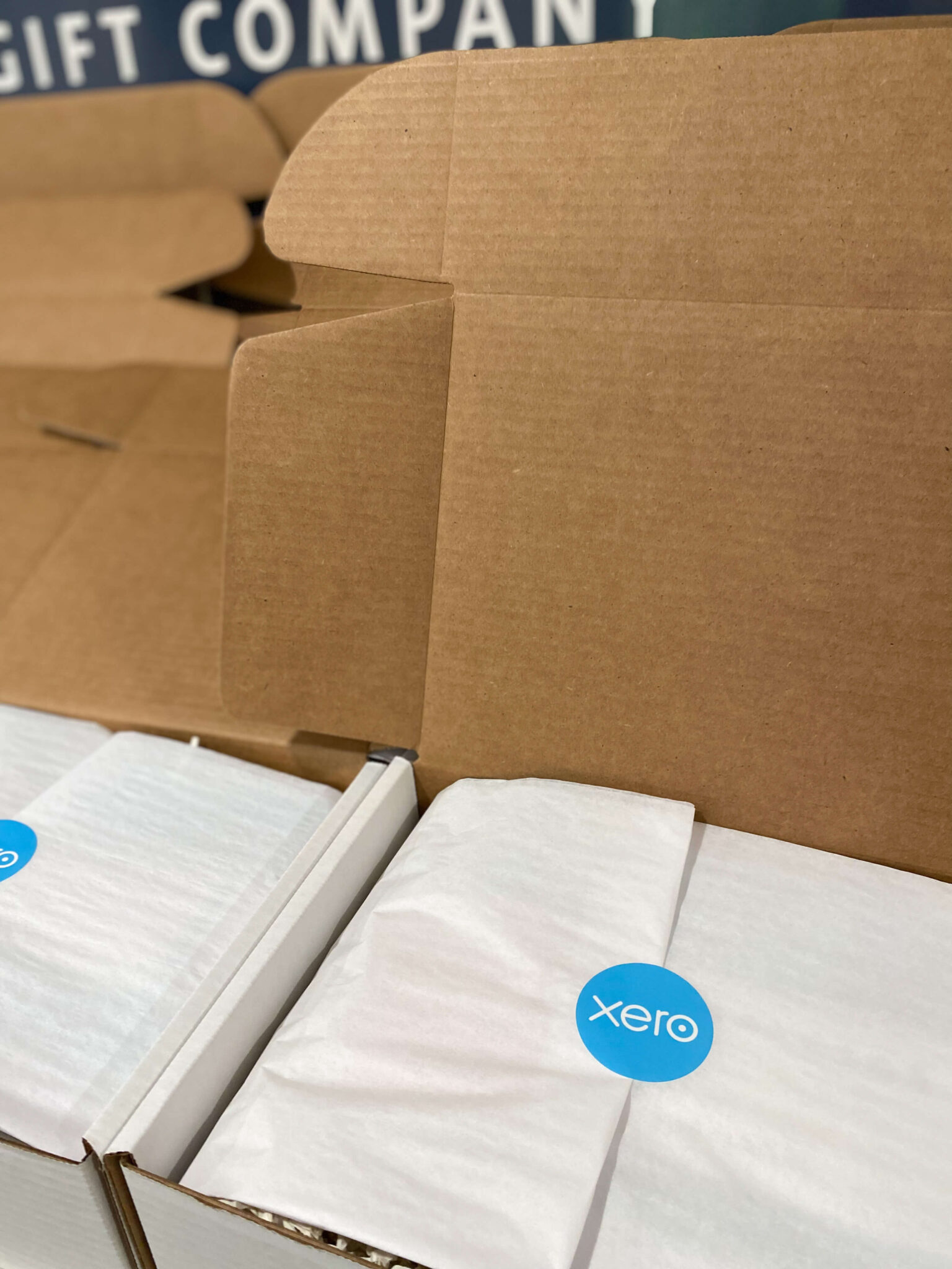 Employee Recognition Gift Boxes - boxwoodgift.com