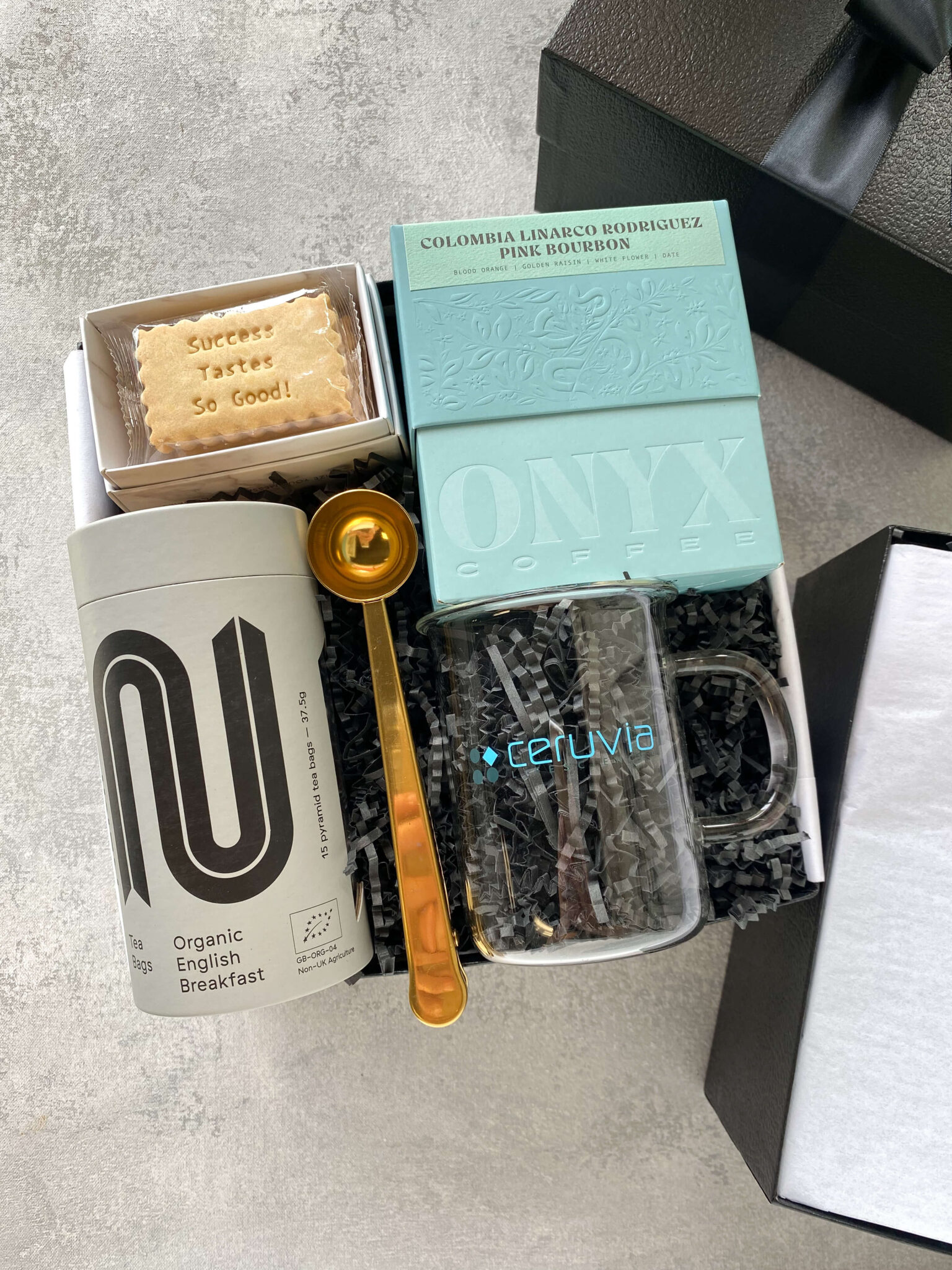 Employee Recognition Gift Boxes - boxwoodgift.com