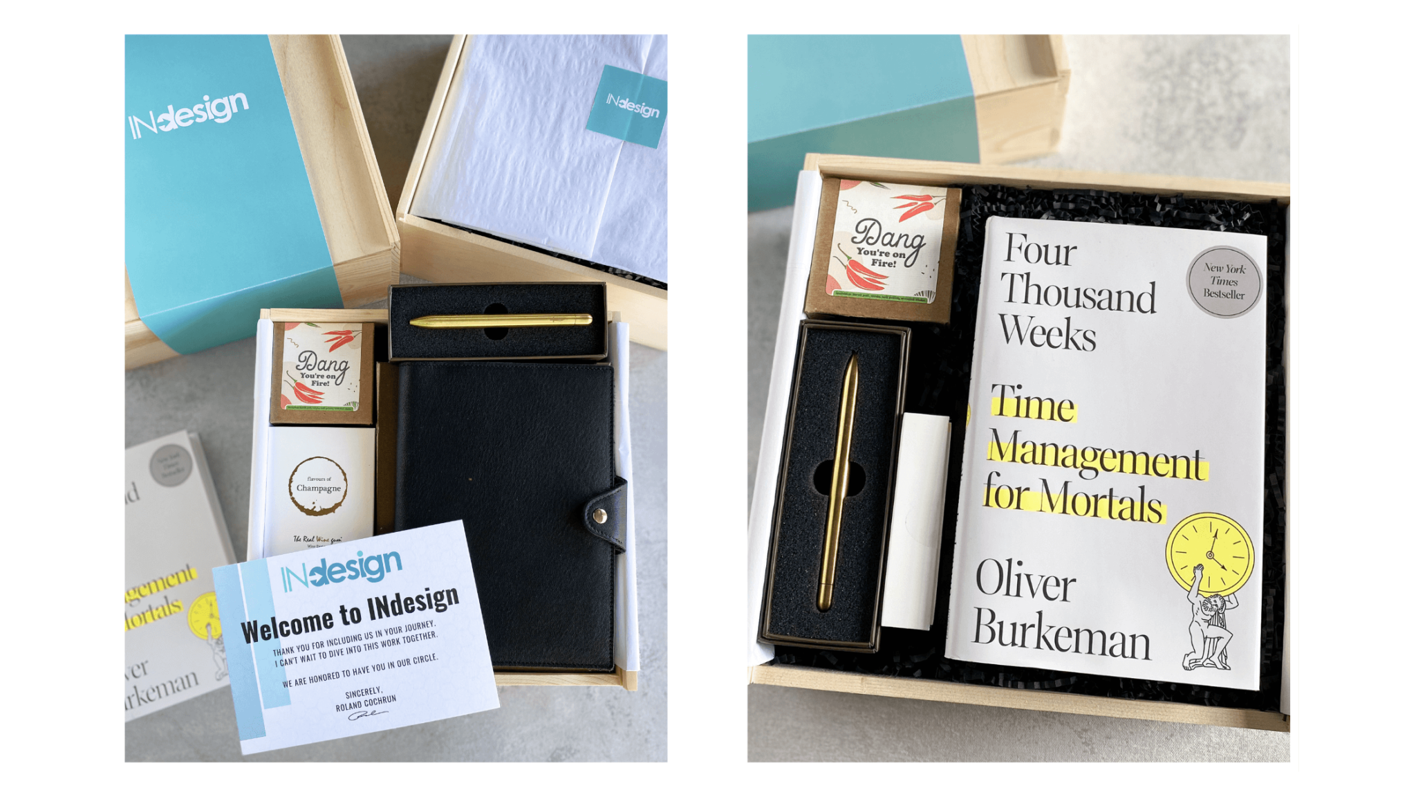 How Client Onboarding Gifts Can Take Your Business to the Next Level