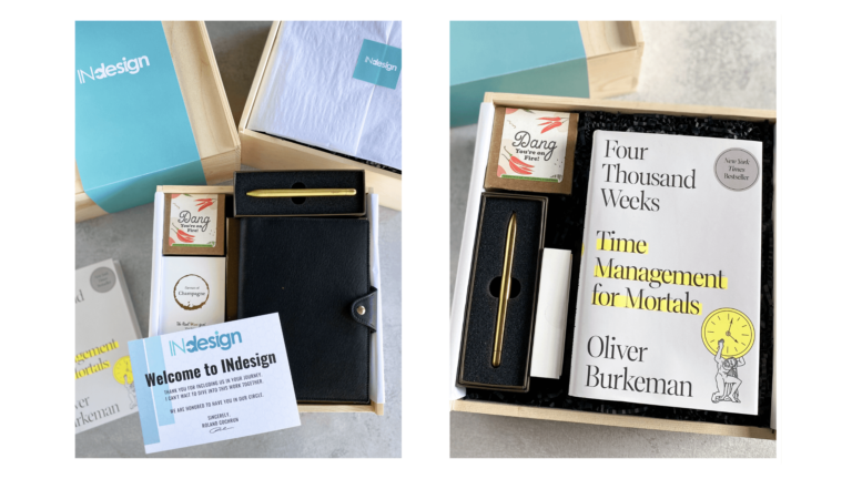How Client Onboarding Gifts Can Take Your Business to the Next Level