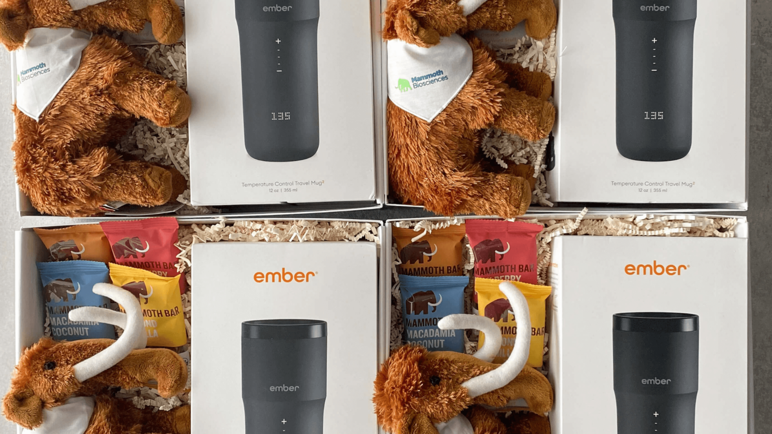 How to create corporate gift boxes that highlight your organization’s ...