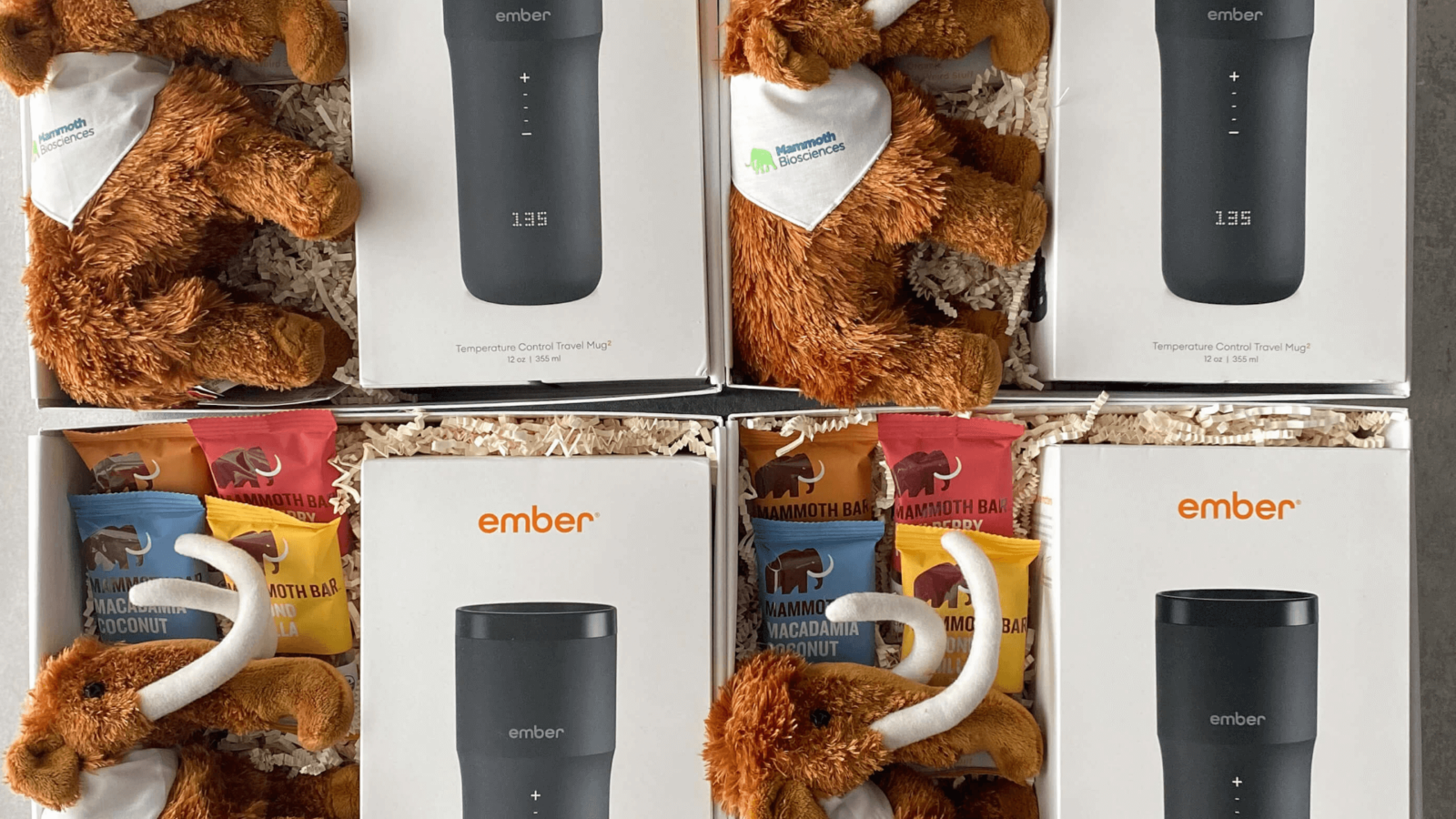 How to create corporate gift boxes that highlight your organization’s ...