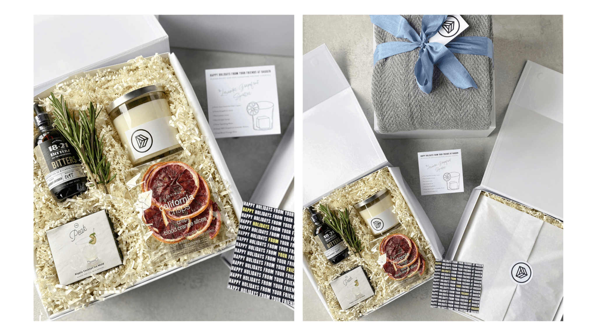 "Mix Up" Your Corporate Gifting with Cocktail-Themed Corporate Gift ...