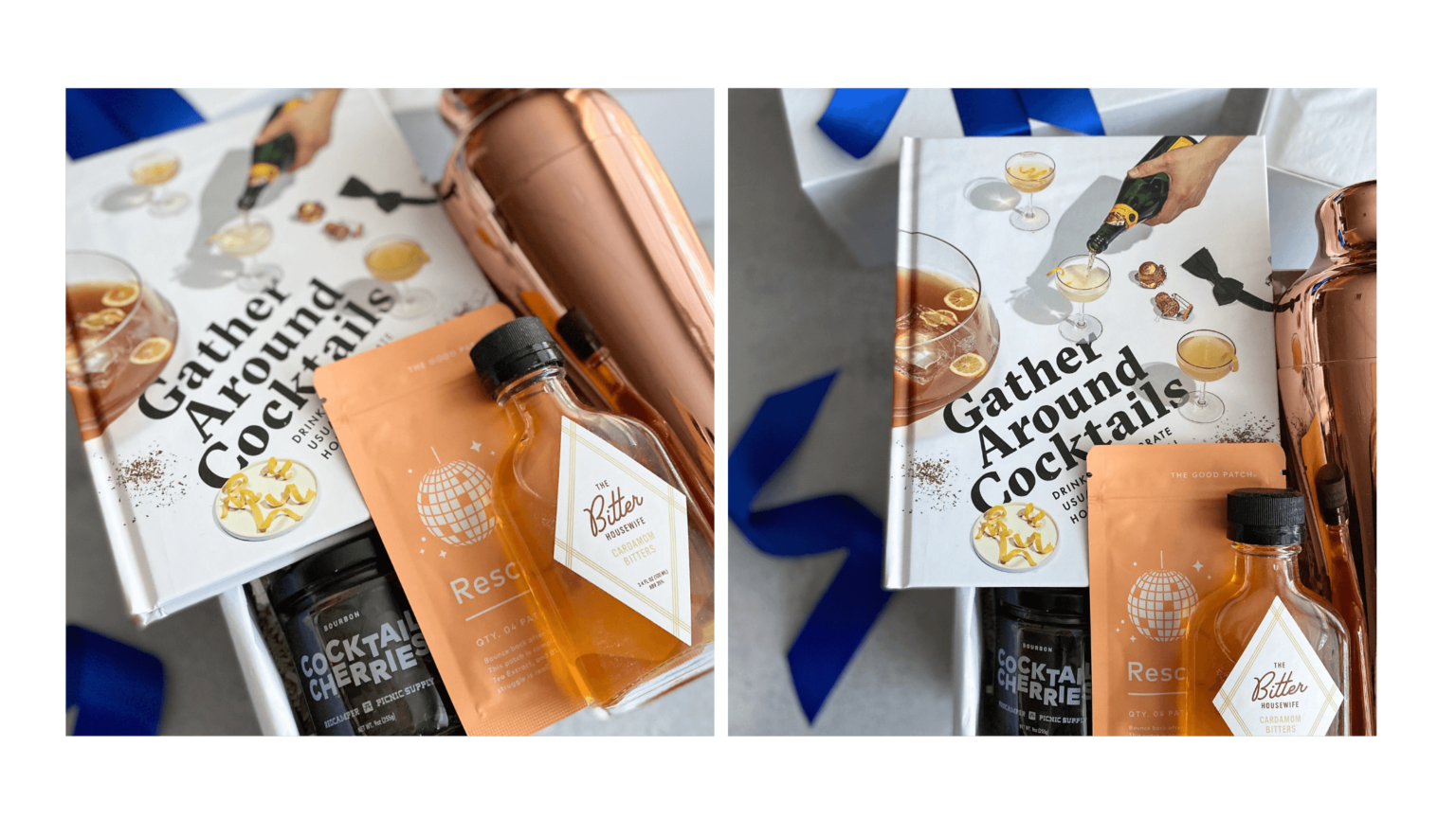 "Mix Up" Your Corporate Gifting with Cocktail-Themed Corporate Gift ...