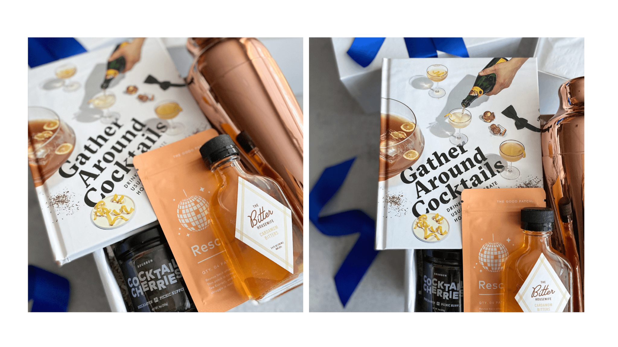 "Mix Up" Your Corporate Gifting with Cocktail-Themed Corporate Gift ...