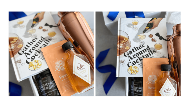 "Mix Up" Your Corporate Gifting with Cocktail-Themed Corporate Gift ...
