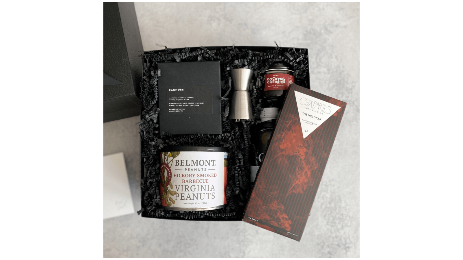 "Mix Up" Your Corporate Gifting with Cocktail-Themed Corporate Gift ...