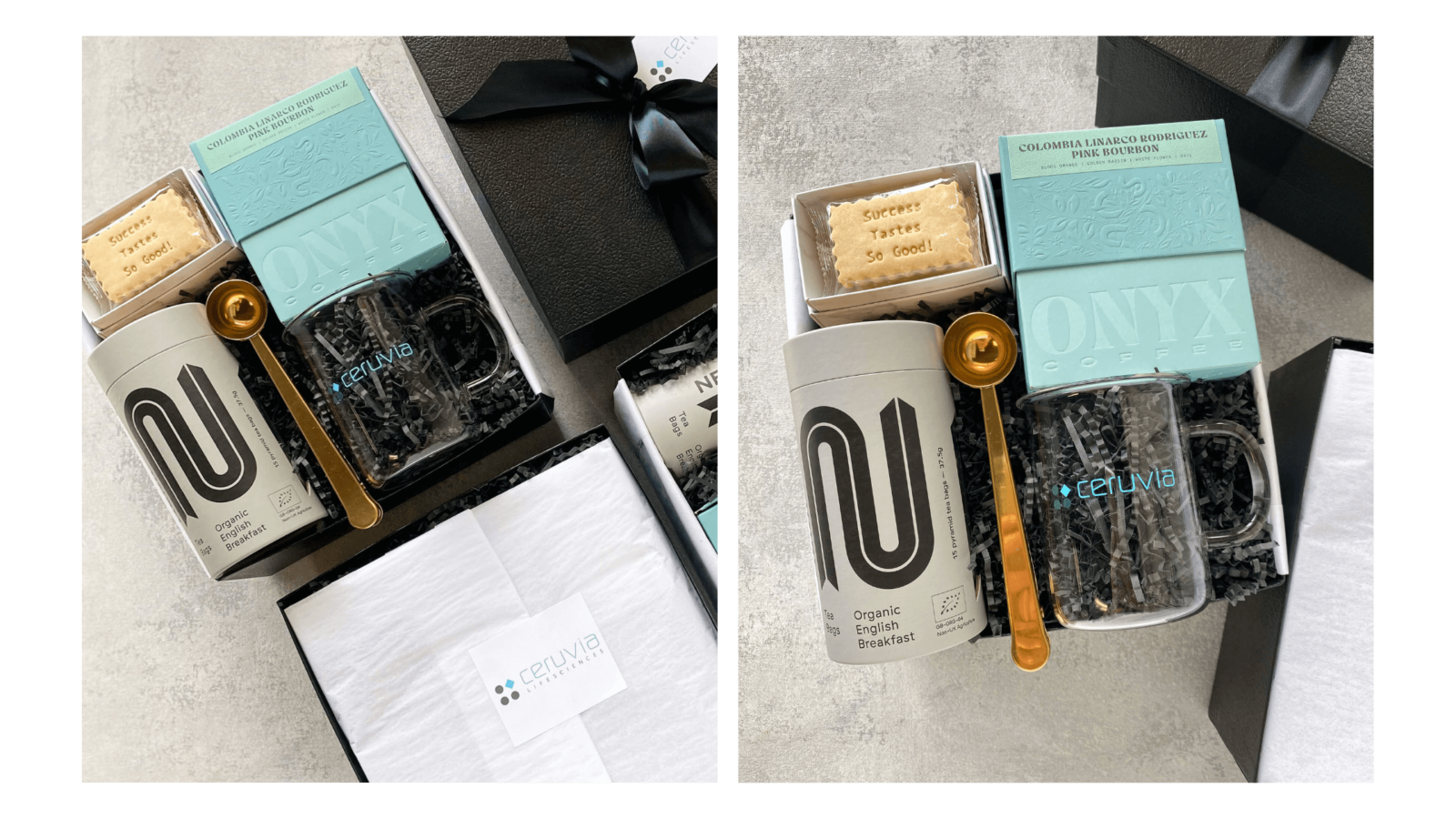 How to create corporate gift boxes that highlight your organization’s ...