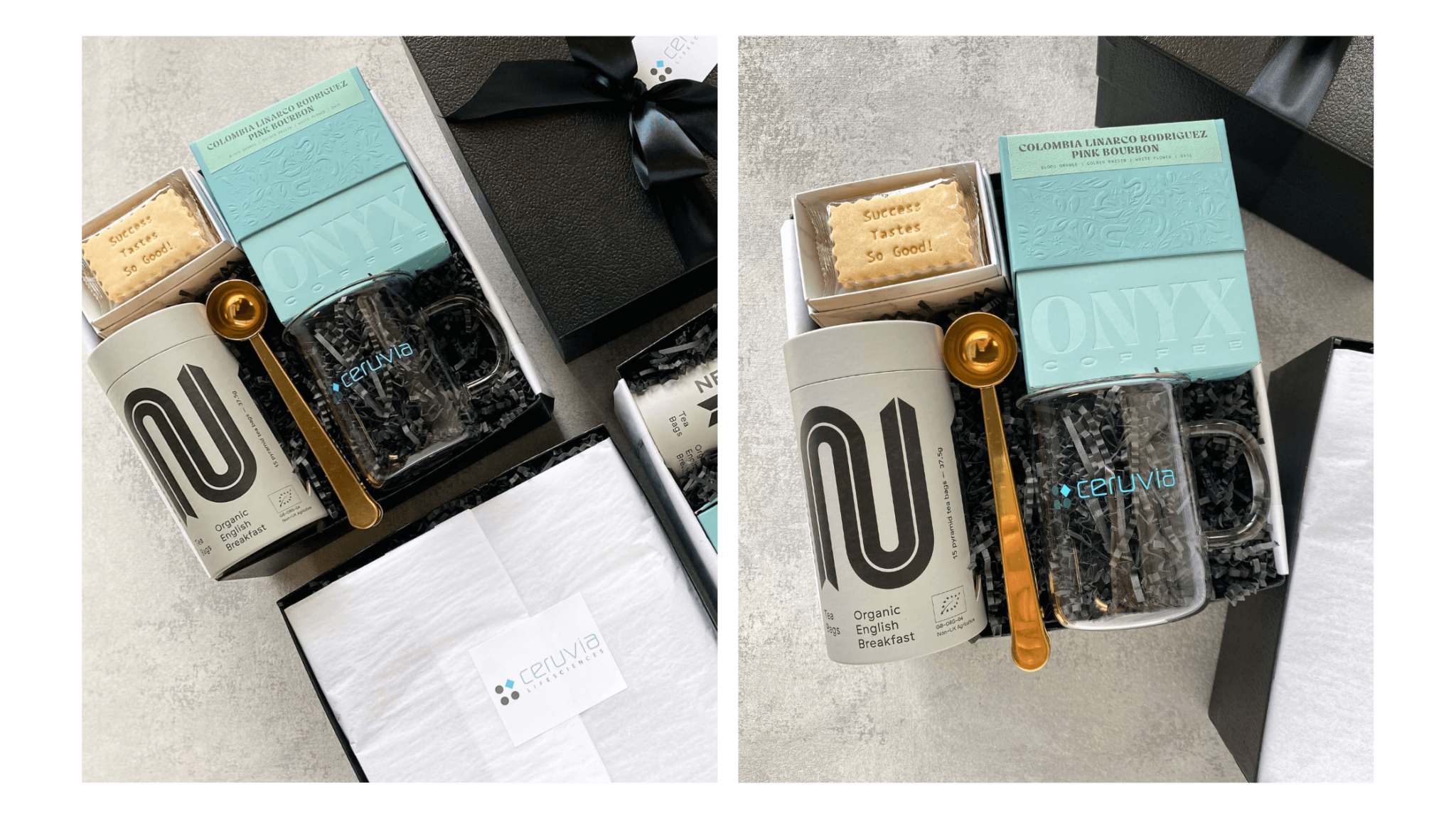 How to create corporate gift boxes that highlight your organization’s ...