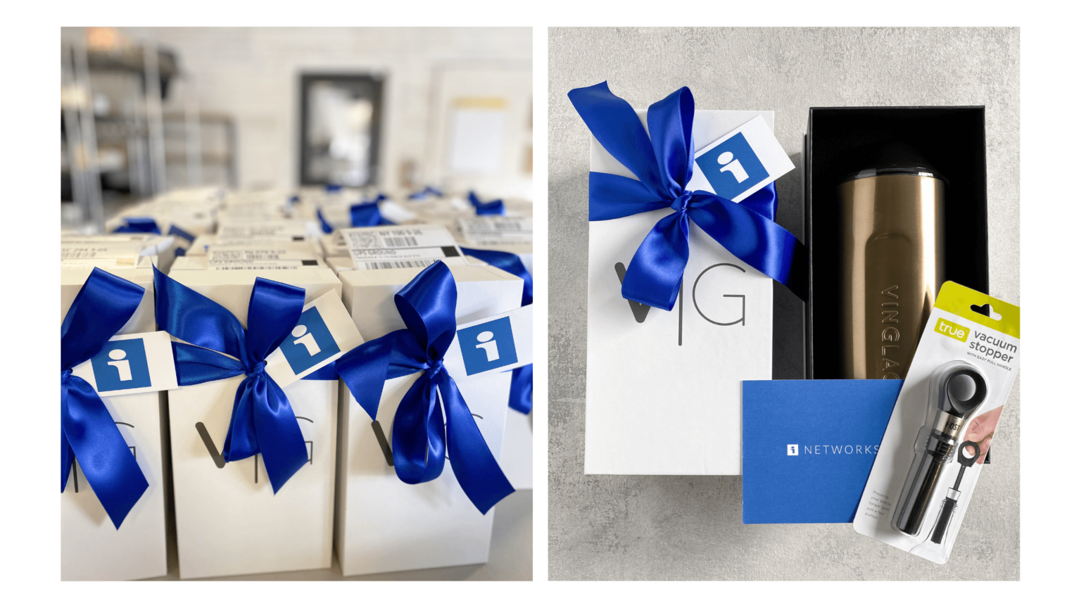 "Mix Up" Your Corporate Gifting with Cocktail-Themed Corporate Gift ...