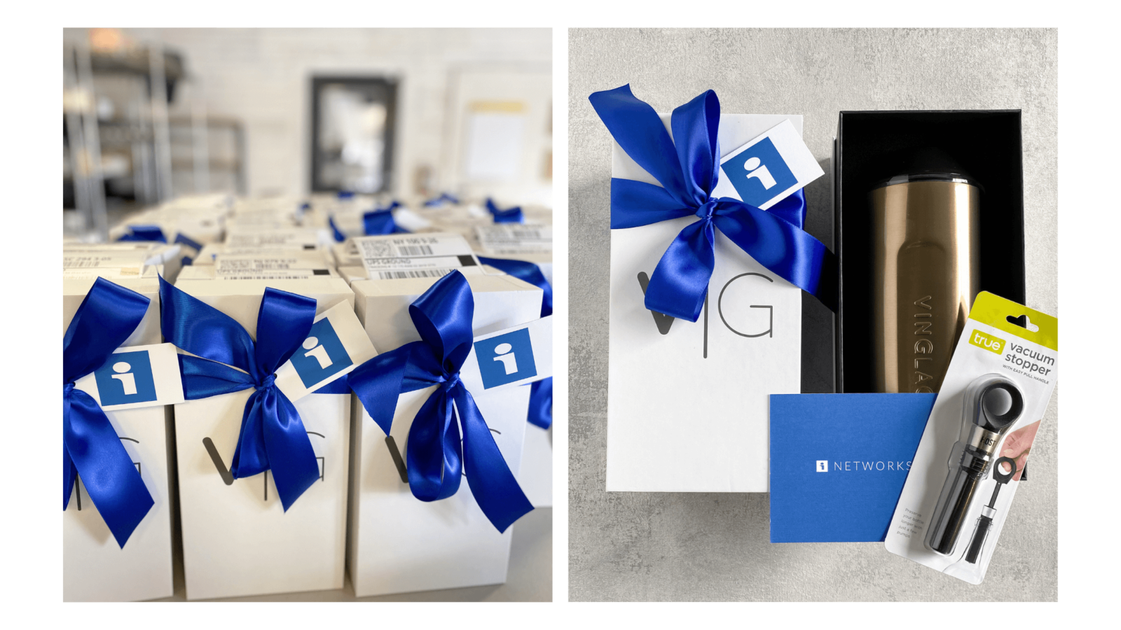 "Mix Up" Your Corporate Gifting with Cocktail-Themed Corporate Gift ...