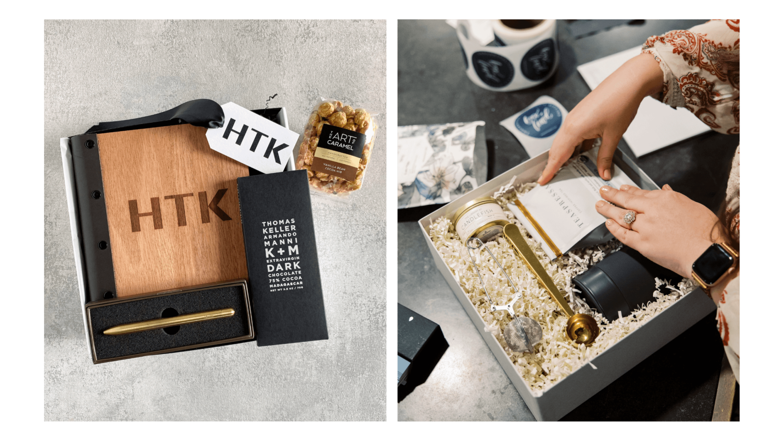 Boost Employee Satisfaction and Retention with Corporate Gift Boxes for ...